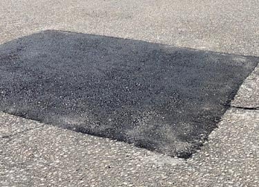 Doctor Asphalt LLC - Asphalt contractor Madison, WI