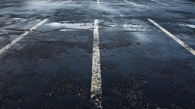 Understanding the Asphalt Lifecycle and When to Sealcoat