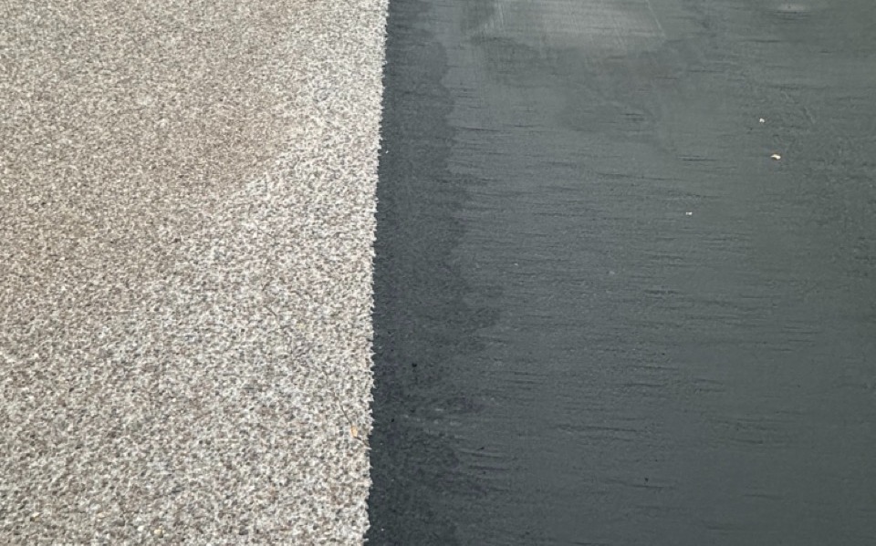 Microsurfacing vs. Sealcoating: What’s the Difference - Doctor Asphalt